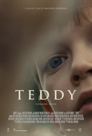 Teddy - 2023 | Filmow