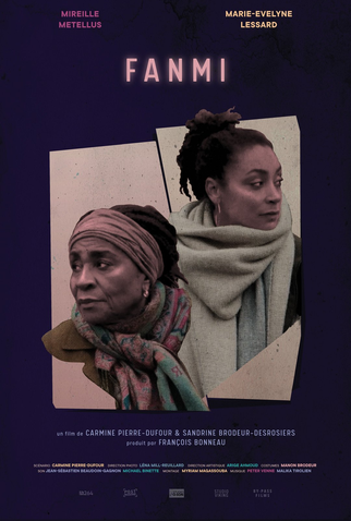 Fanmi - 19 de Julho de 2021 | Filmow