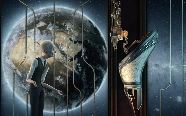 Avarya - 14 de Abril de 2019 | Filmow