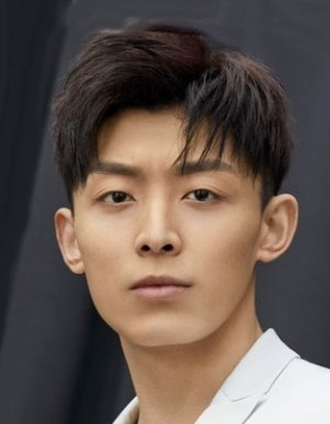 Sun Wei Hao (6 de Fevereiro de 1992) | Artista | Filmow