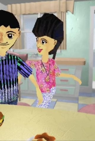 Rat Movie 2: The Movie - 7 de Abril de 2015 | Filmow