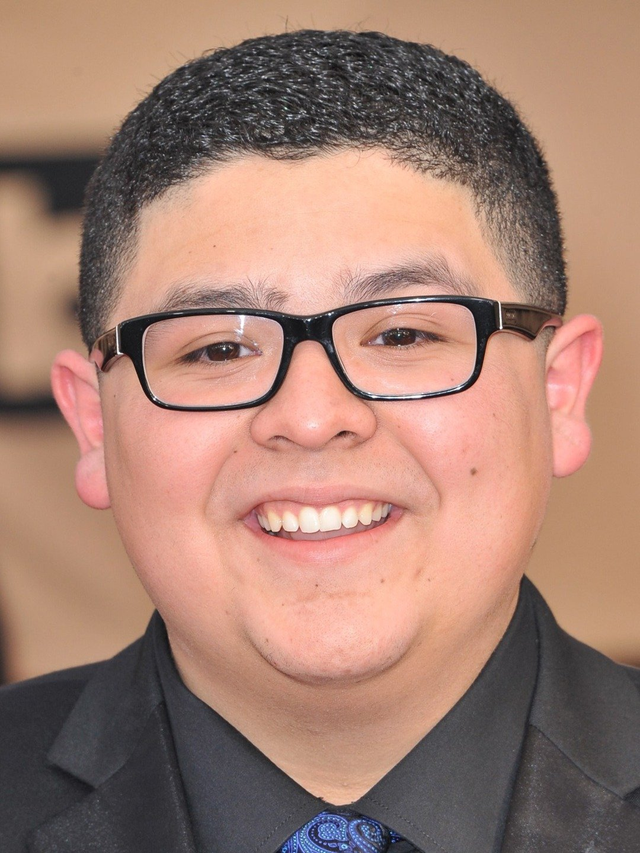 Fotos | Rico Rodriguez (II) | Artista | Filmow