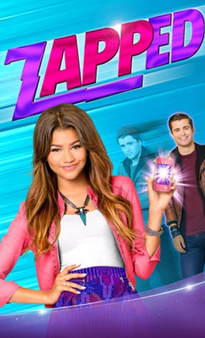 Zapped - 27 de Junho de 2014 | Filmow