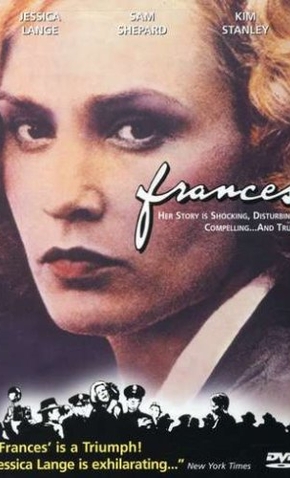 Frances - 1982 | Filmow