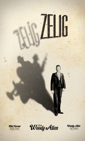 Zelig - 1983 | Filmow