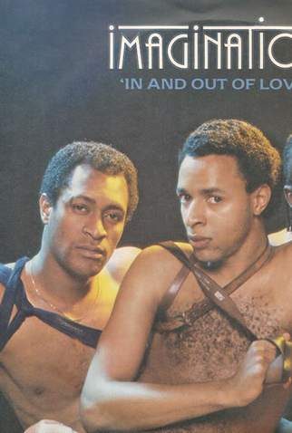 Imagination: In and Out of Love - 21 de Setembro de 1981 | Filmow