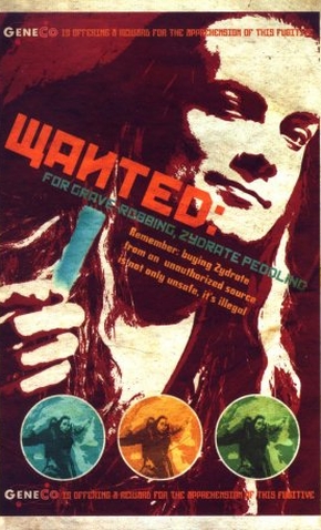 Repo! The Genetic Opera - 18 de Julho de 2008 | Filmow