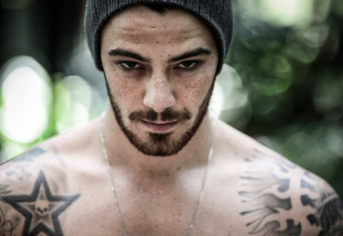 Felipe Titto (12 de Setembro de 1986) | Artista | Filmow