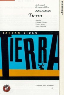 Terra - 1996 | Filmow