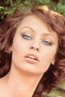 Nadiuska (19 de Janeiro de 1952) | Artista | Filmow