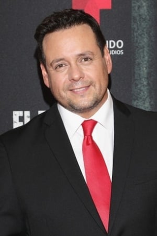 Rodrigo Vidal (I) (16 de Março de 1973) | Artista | Filmow
