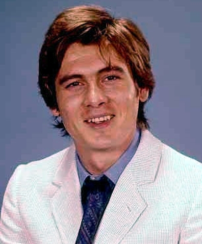 Christopher Jones (I) (18 de Agosto de 1941) | Artista | Filmow