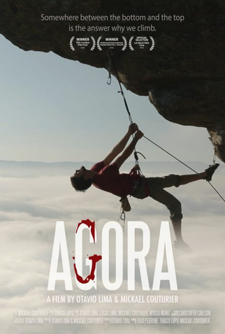 Agora - 11 de Junho de 2016 | Filmow