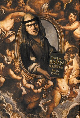 A Vida de Brian: filme de 1979 - Filmow