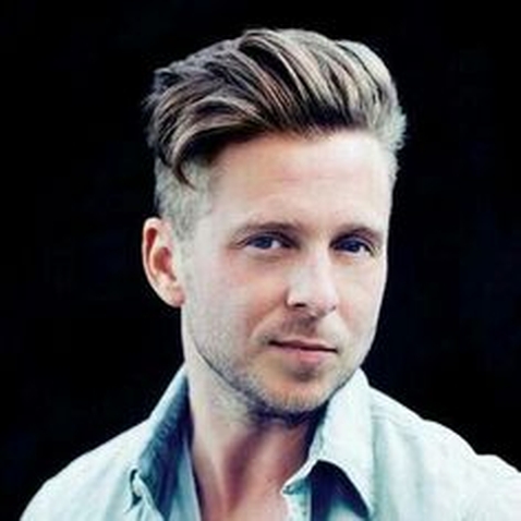 Ryan Tedder | Artista | Filmow