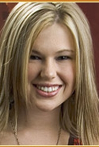 Ashlee Hewitt | Artista | Filmow