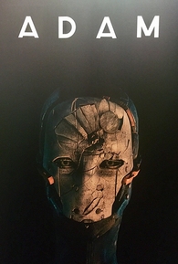 ADAM: The Mirror - 3 de Outubro de 2017 | Filmow