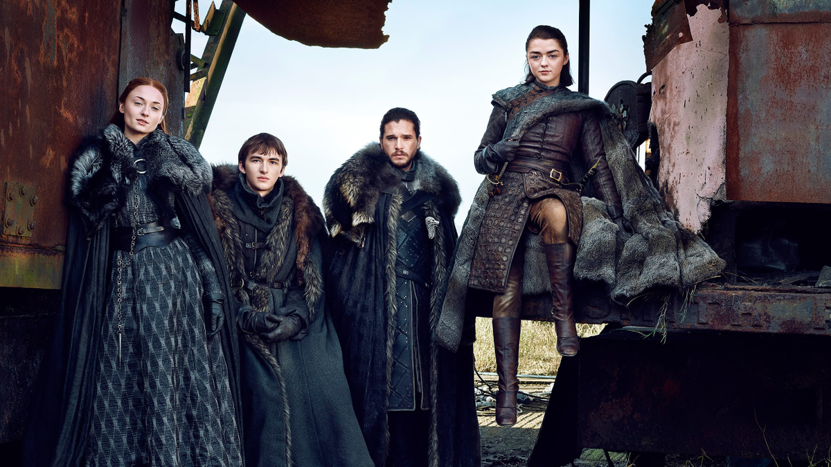 Descubra qual série da HBO é perfeita pra você de acordo com seu ...