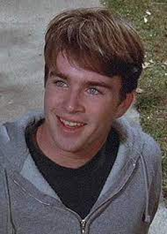 Michael Sharrett (18 de Julho de 1965) | Artista | Filmow