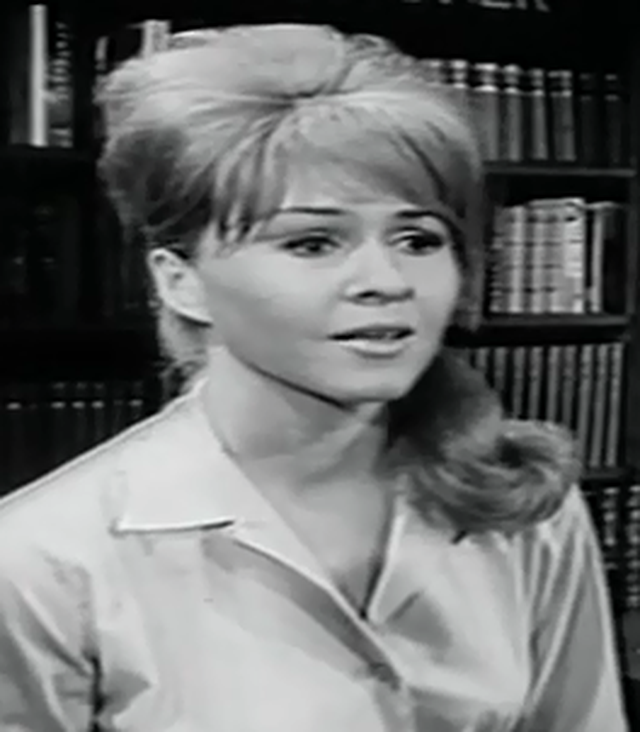 Fotos | Sheila Britt | Artista | Filmow