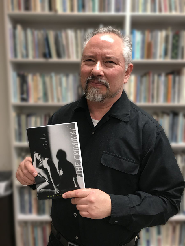 Fotos | Max Wolf Valerio | Artista | Filmow