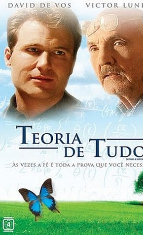 Teoria de Tudo - 31 de Outubro de 2006 | Filmow