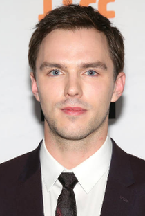 Nicholas Hoult (7 de Dezembro de 1989) | Artista | Filmow