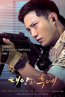 Descendentes do Sol - 24 de Fevereiro de 2016 | Filmow