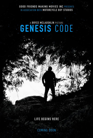 Genesis Code - 2017 | Filmow