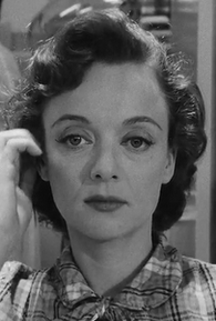 Barbara Baxley (1 de Janeiro de 1923) | Artista | Filmow