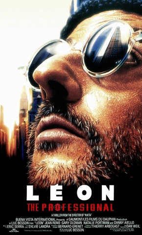 O Profissional - 17 de Fevereiro de 1995 | Filmow