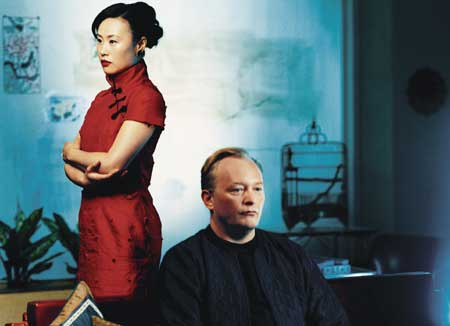 Kinamand - 1 de Abril de 2005 | Filmow