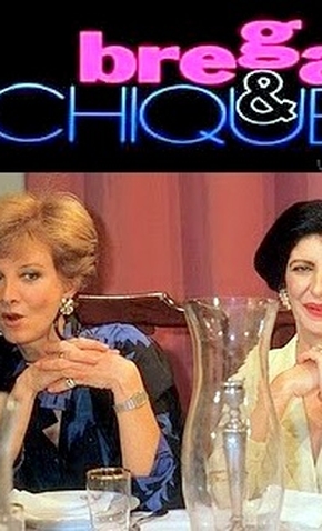 Brega e Chique - 20 de Abril de 1987 | Filmow