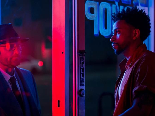 Tempo - 2019 | Filmow