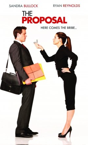 A Proposta - 10 de Julho de 2009 | Filmow