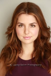 Emma Lockhart (15 de Dezembro de 1994) | Artista | Filmow