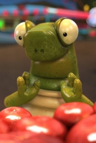 Michael The Turtle - 2005 | Filmow