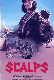 Escalpo - 10 de Junho de 1989 | Filmow