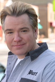 John Elsen (23 de Agosto de 1964) | Artista | Filmow