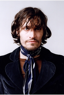 Vincent Gallo (11 de Abril de 1962) | Artista | Filmow
