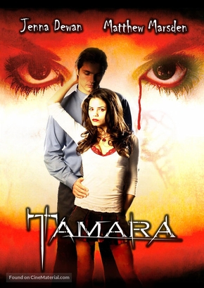 Tamara - 23 de Outubro de 2005 | Filmow