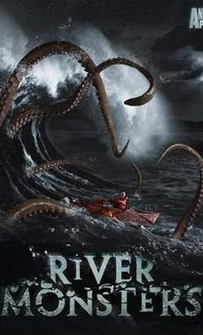 Monstros do Rio (8ª Temporada) - 7 de Abril de 2016 | Filmow