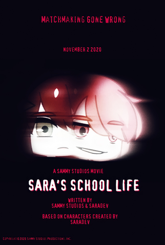 Sara's School Life - 2 de Novembro de 2020 | Filmow