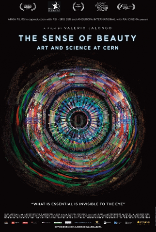 CERN & The Sense of Beauty - 2017 | Filmow