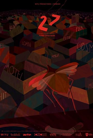27 - 2023 | Filmow