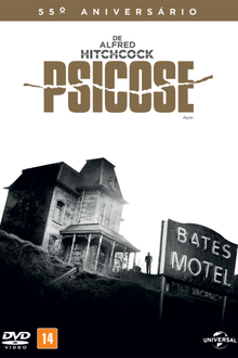 Psicose: filme de 1960 - Filmow