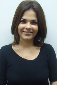 Andréa Avancini (2 de Abril de 1966) | Artista | Filmow