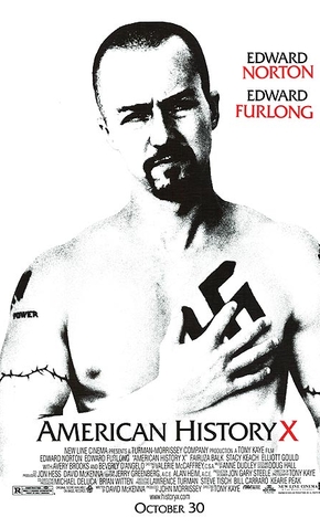 A Outra História Americana - 30 de Outubro de 1998 | Filmow