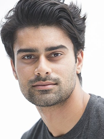 Shawn Singh (III) | Artista | Filmow