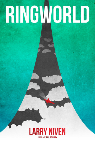 Ringworld (1ª Temporada) - 2023 | Filmow